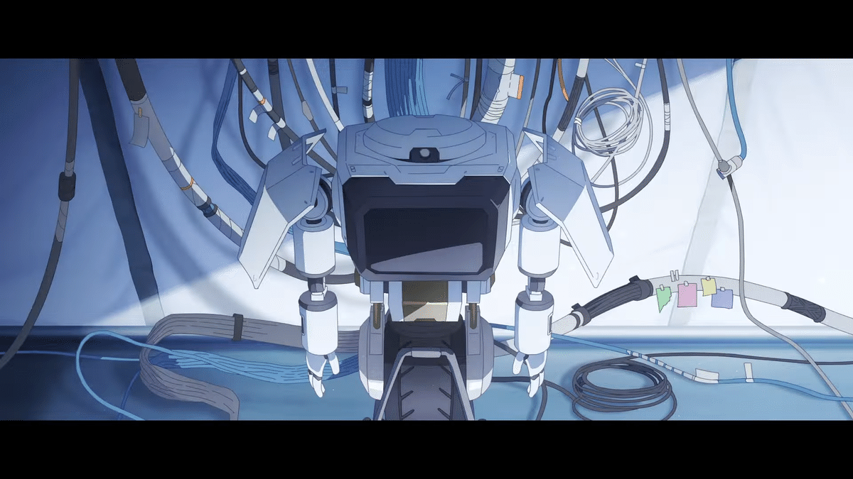 【ブルアカ】6thPV スクショ一覧｜Torii