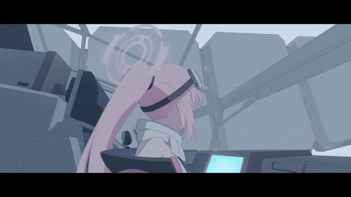 【ブルアカ】6thPV スクショ一覧｜Torii