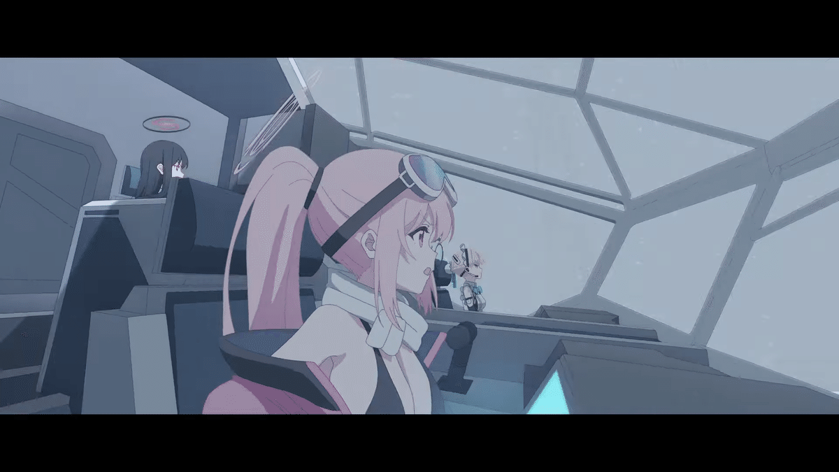 【ブルアカ】6thPV スクショ一覧｜Torii