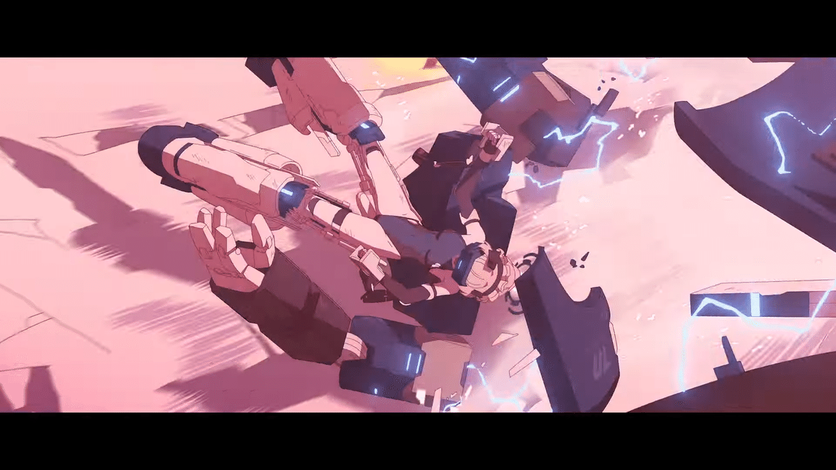 【ブルアカ】6thPV スクショ一覧｜Torii