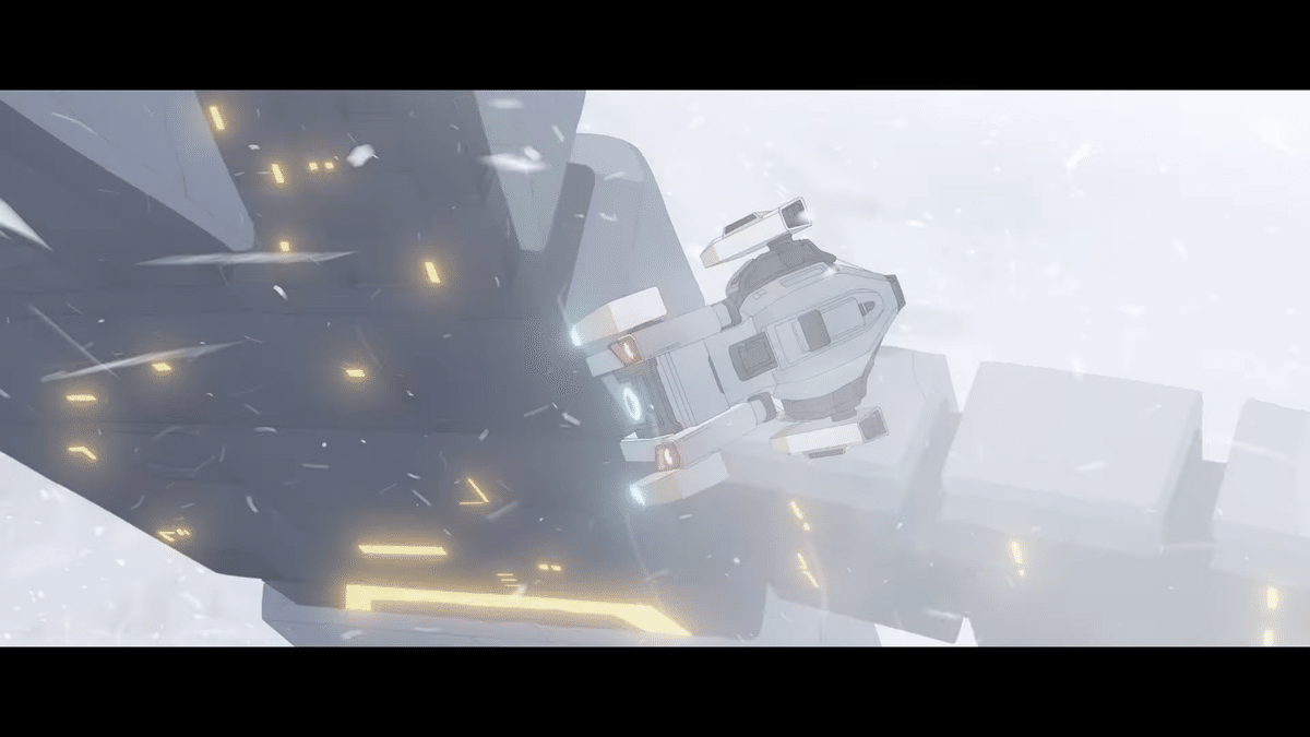 【ブルアカ】6thPV スクショ一覧｜Torii