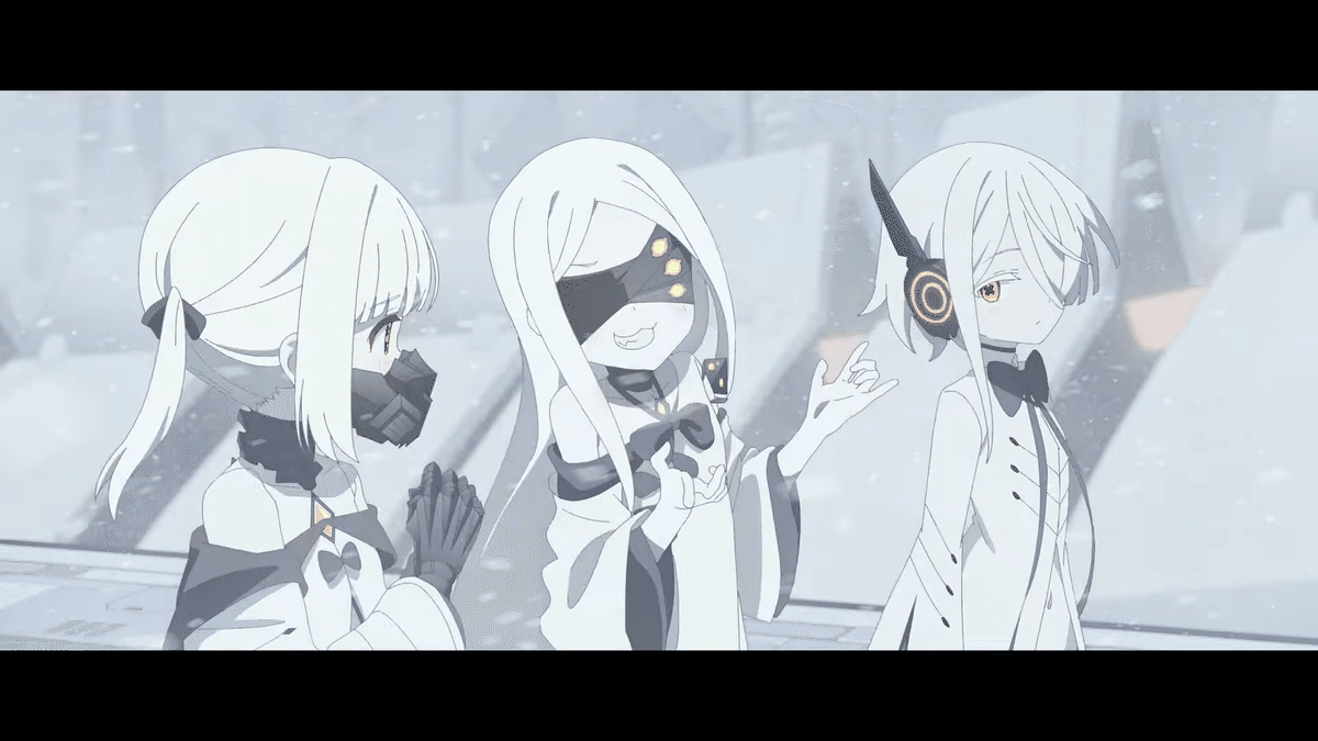 【ブルアカ】6thPV スクショ一覧｜Torii