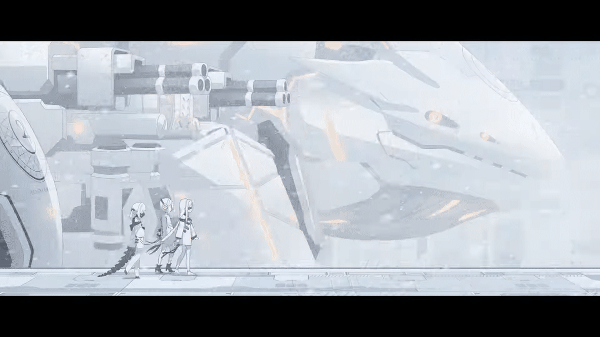 【ブルアカ】6thPV スクショ一覧｜Torii