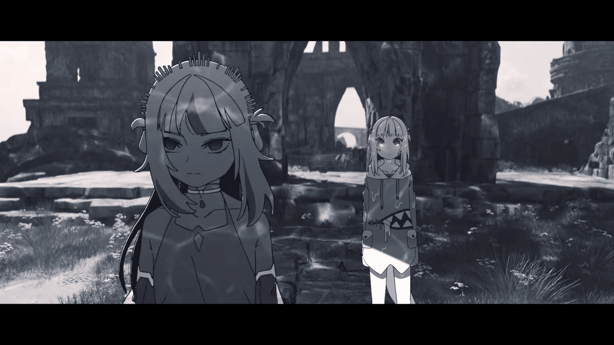 【歌詞和訳・考察】Ash Again / Gawr Gura x Casey Edwards｜がーと / gaato