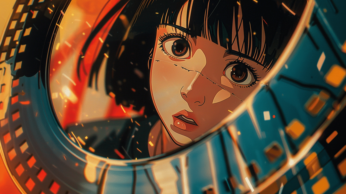 Soraの動画生成を活用する最前線-参照画像で映像を“動かす”新時代｜Minoru Nakamura