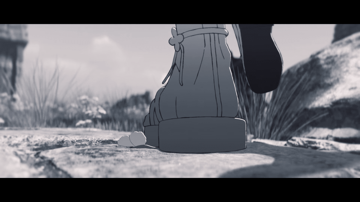 【歌詞和訳・考察】Ash Again / Gawr Gura x Casey Edwards｜がーと / gaato