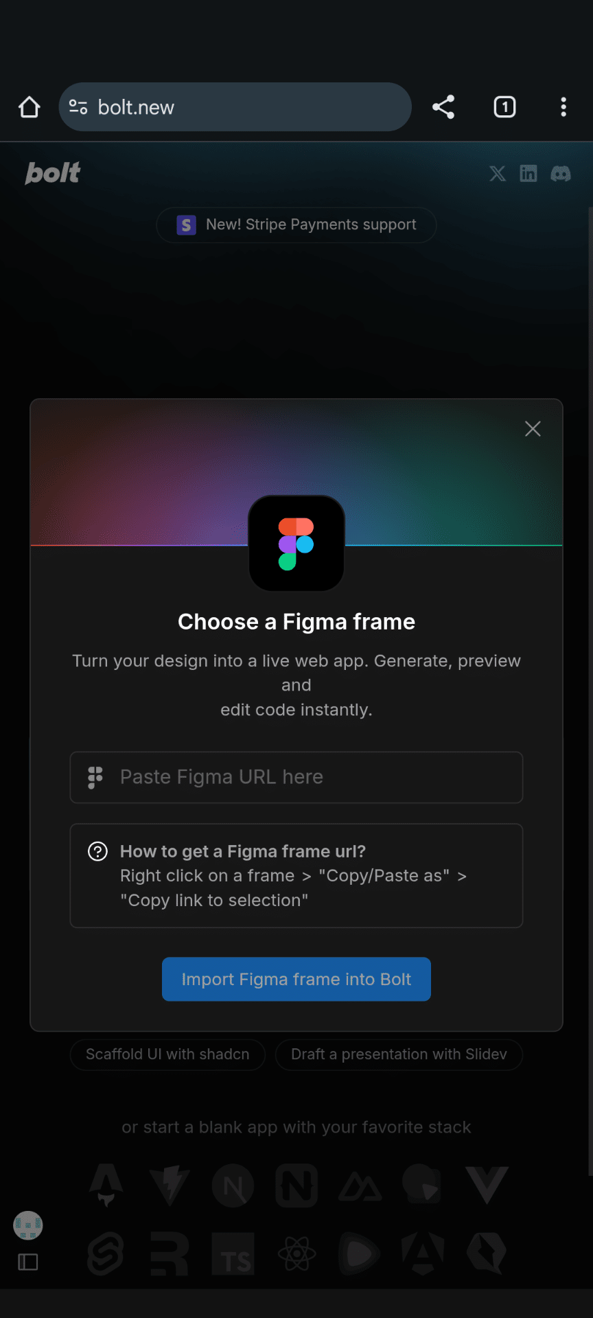 (個人開発)AI駆動開発で収益化への(Figma+bolt.new)｜EC現場で起きる課題ヒントが見えるノート