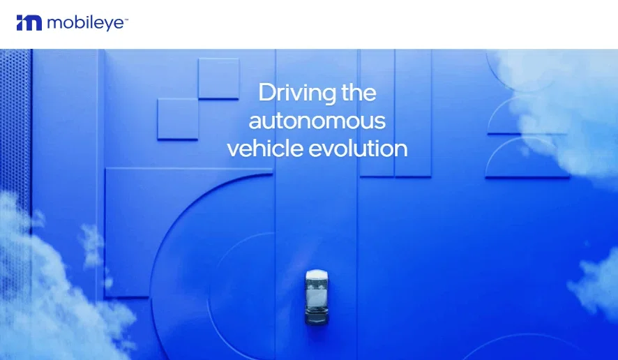 MBLY (Mobileye Global)【FY25 Q1決算】｜もてのり 米国株決算