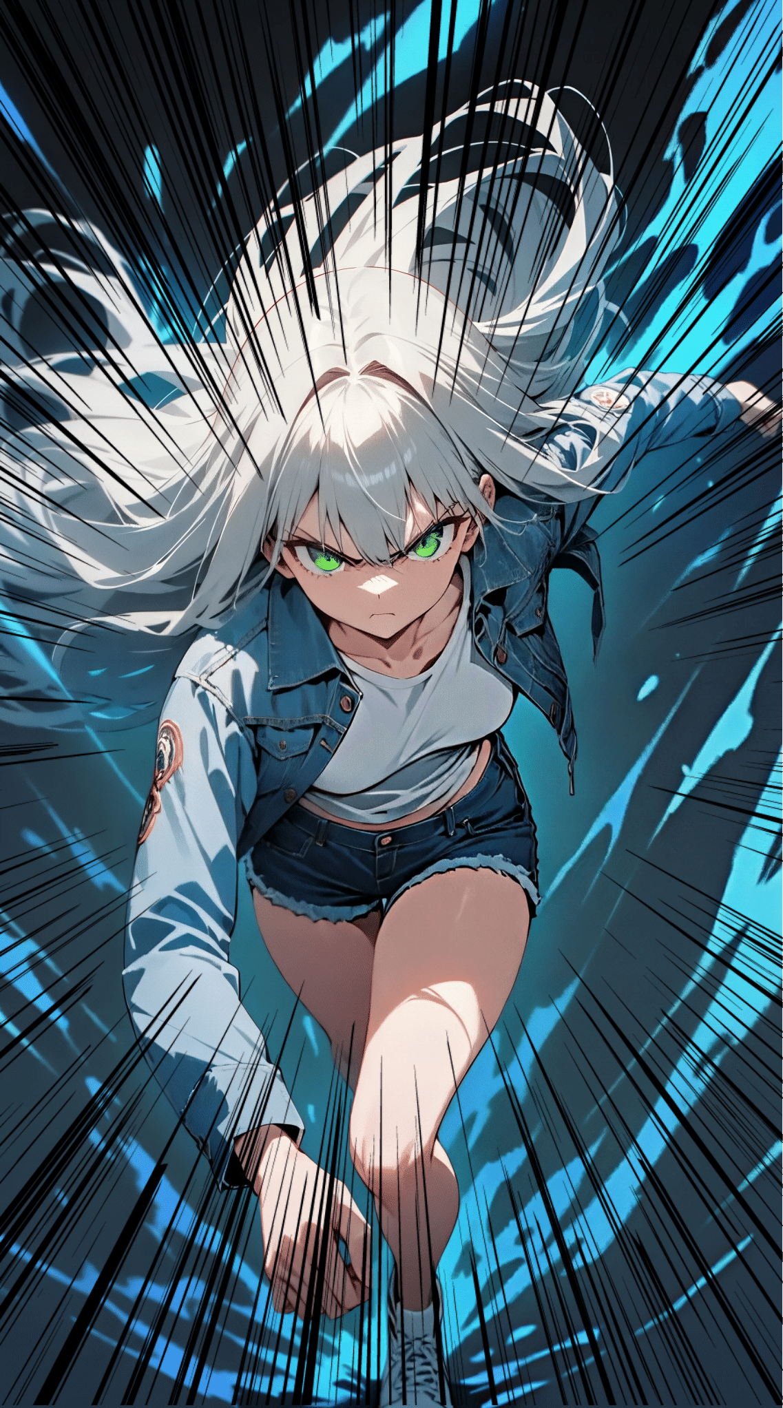 【DESTINATION】第51話 分断と排除｜高丸 しおり