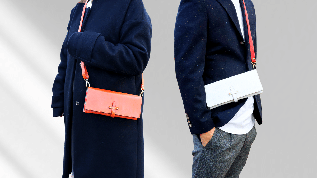 🎉Next Wallet応援目標金額突破ありがとうございます！ 🎉｜(株)Miyaワークス【Maccabi project】