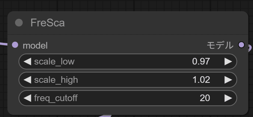 HunyuanvideoとFreSca+CFGzerostarの組み合わせについて@ComfyUI｜shiba*2