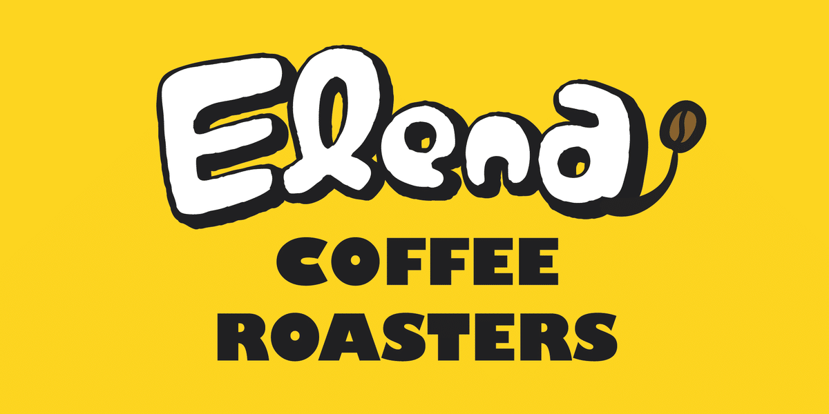 Elena Coffee Roastersの由来☕️🫘｜伊藤 輝匡 / Elena Coffee Roasters