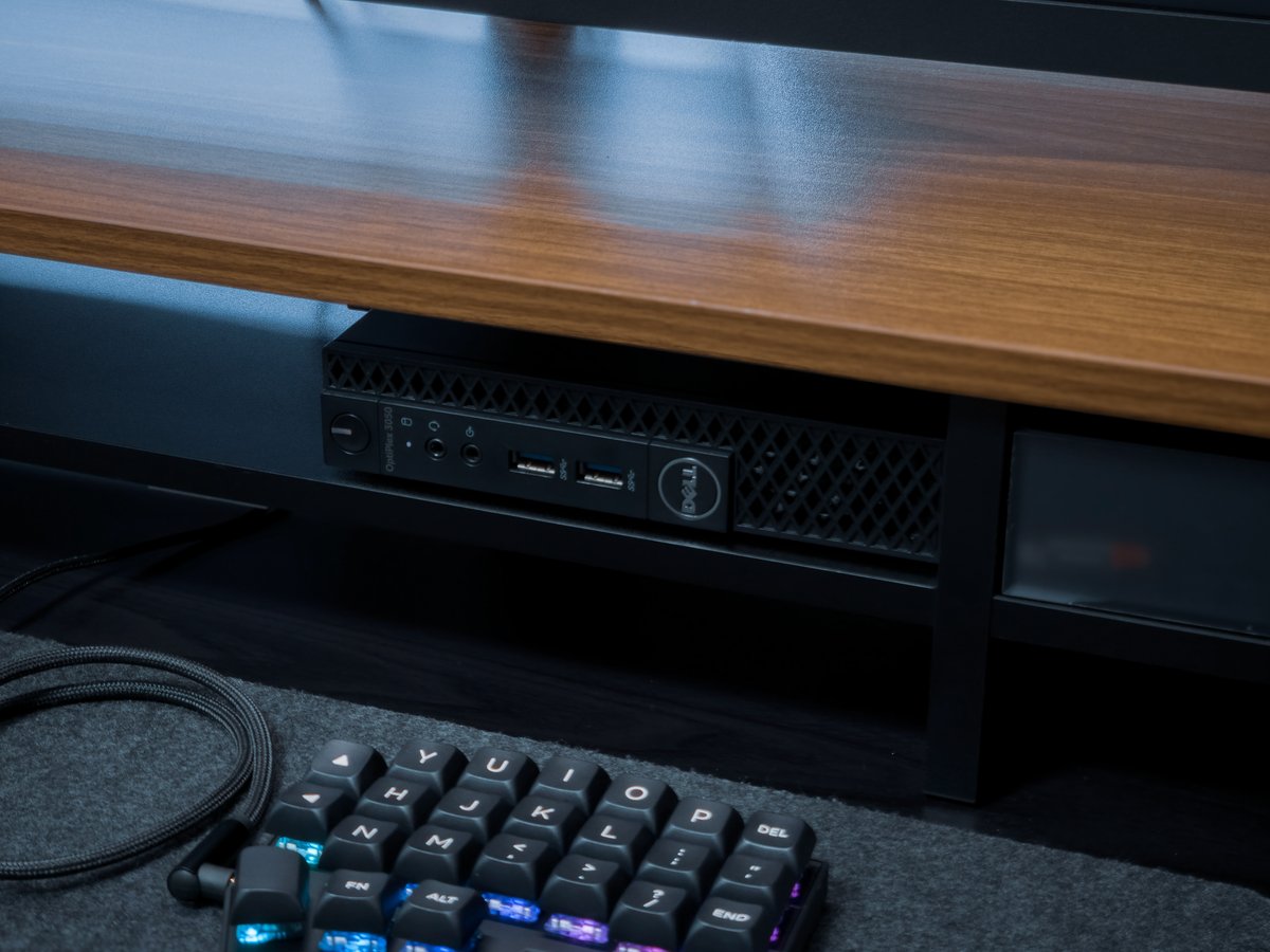 【ガジェットレビュー】私の作業用PC │ DELL OptiPlex 3050（中古）｜EmuLog＠在宅ワーク&ガジェット好き&物欲解放の備忘録