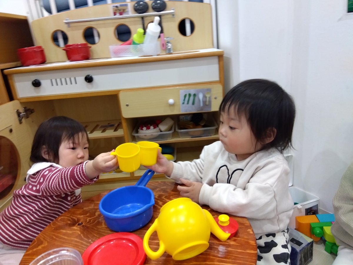 子どもたちの「やってみたい」から始まる環境設定｜Maffice -マフィス- | 保育note