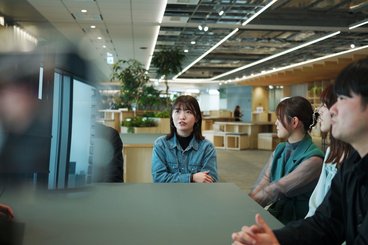 【fluctのヒト#5】fluctで過ごした最初の365日！ 5人の24卒メンバーが語る1年目の軌跡｜fluct_official