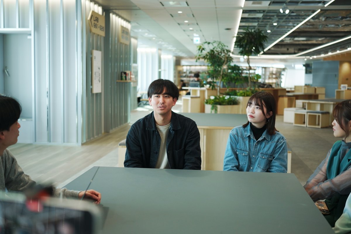 【fluctのヒト#5】fluctで過ごした最初の365日！ 5人の24卒メンバーが語る1年目の軌跡｜fluct_official