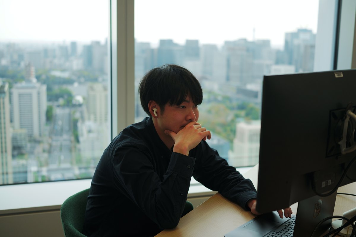 【fluctのヒト#5】fluctで過ごした最初の365日！ 5人の24卒メンバーが語る1年目の軌跡｜fluct_official