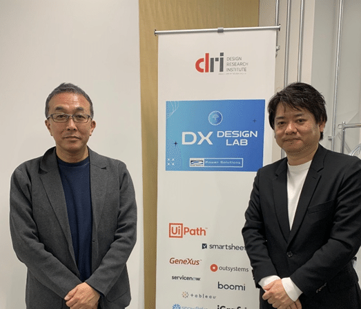 SIerが目指すべきカスタマーサクセスとは？～NECの事例と、アドバイス～｜DX Design Lab