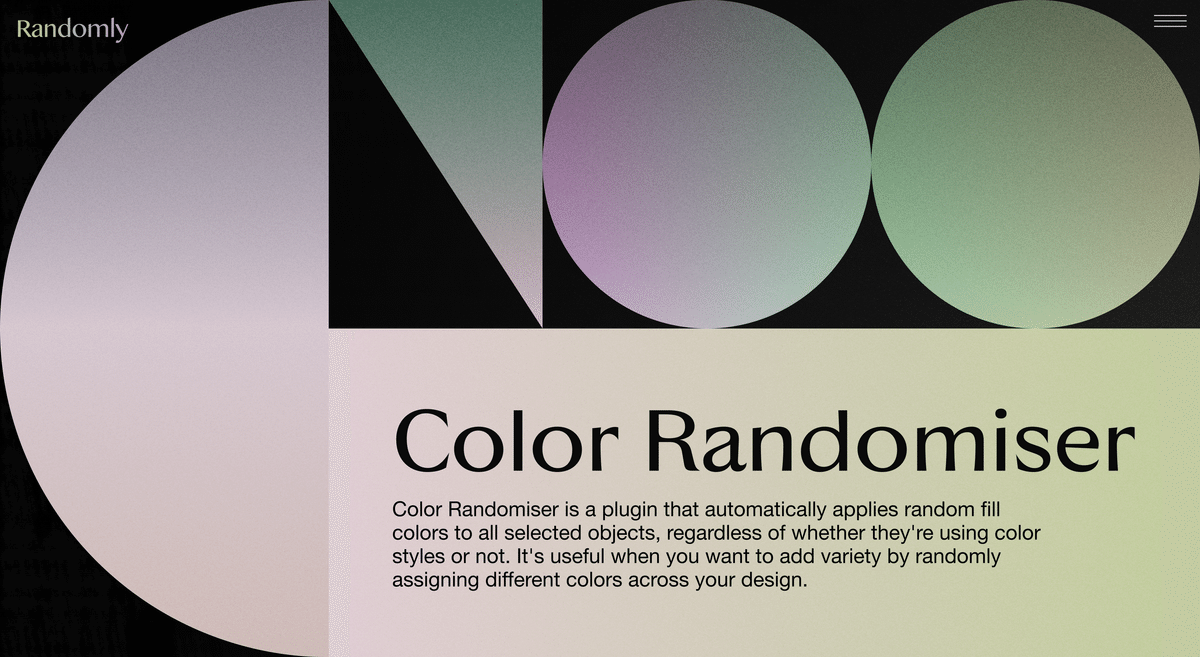 【Figma】素材がないで困らない！Figmaプラグイン5選｜Hiro.left