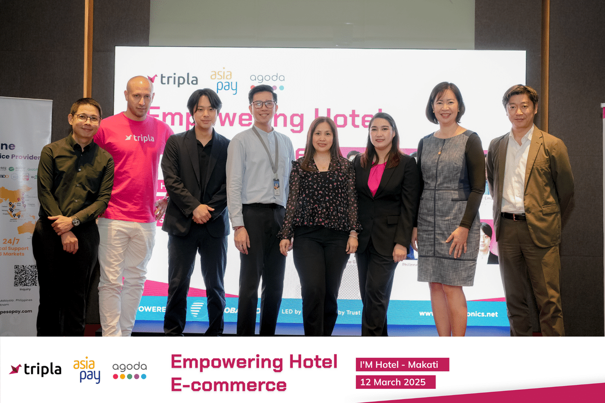 【tripla】2025年3月 Monthly Report ｜tripla株式会社 IR（5136）