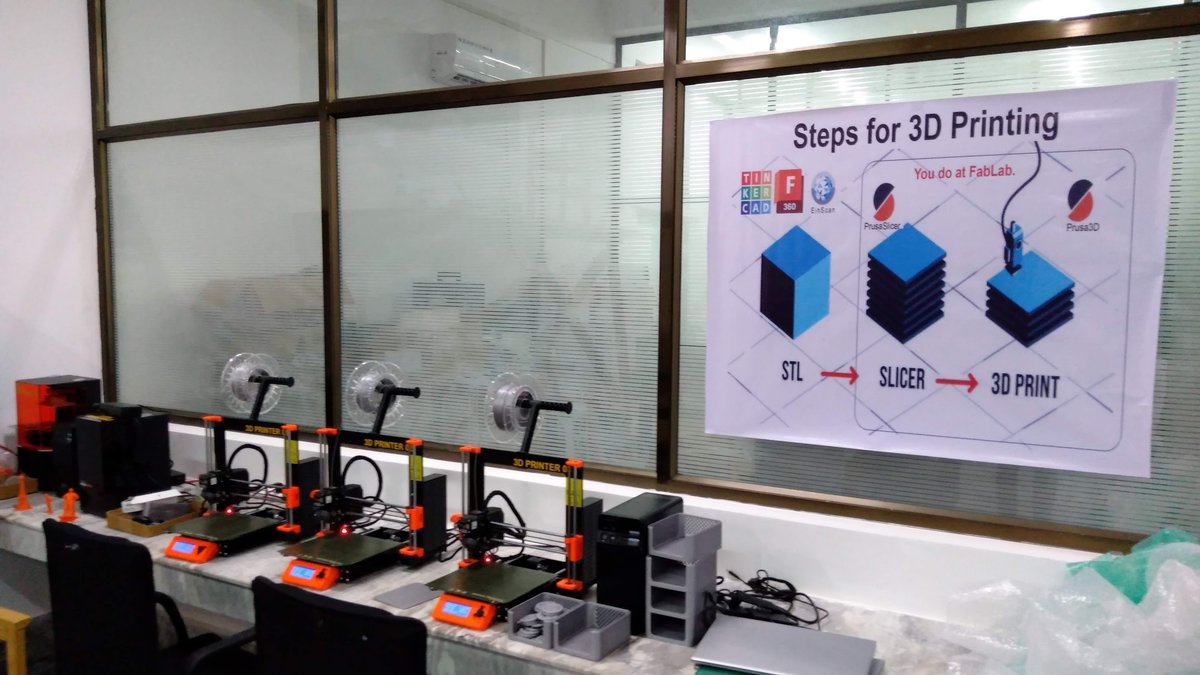 悩んだ挙句、購入した3Dプリンターはやっぱり⋯｜山田浩司＠SanuMaya