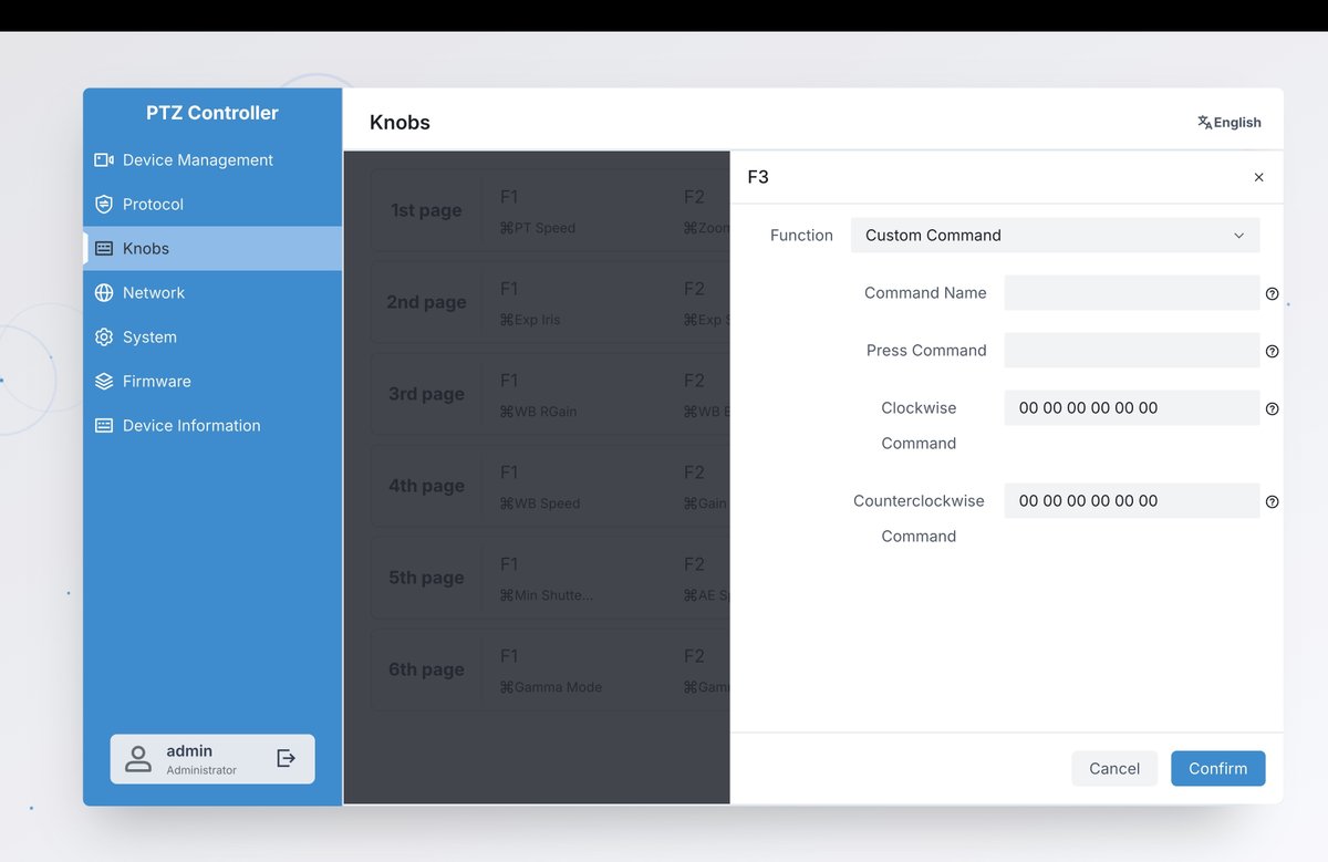 コンパクトなPTZコントローラー「KC606N」を試したファーストインプレッション｜松井 隆幸@ライブ配信が好きな人