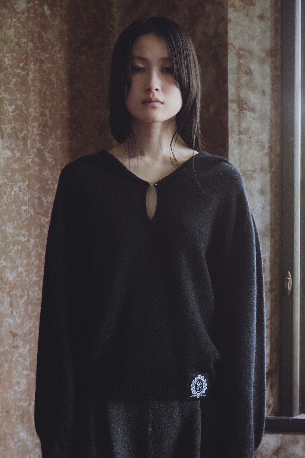 Pick UP Item ① 〜 YUKI SHIMANE 2025A/W pre-order ｜itocaci