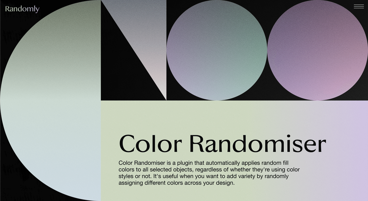 【Figma】素材がないで困らない！Figmaプラグイン5選｜Hiro.left