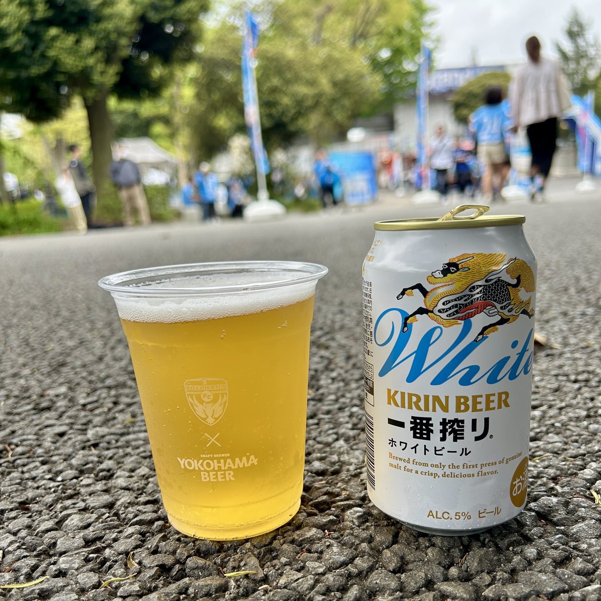 横浜FC vs ガンバ大阪 2025年4月20日の日記｜nobuo_uc