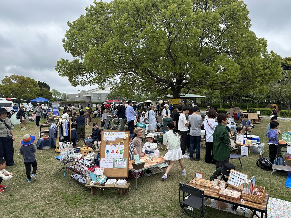 やってみようdayに参加しました♪｜NPO法人 ReFrame