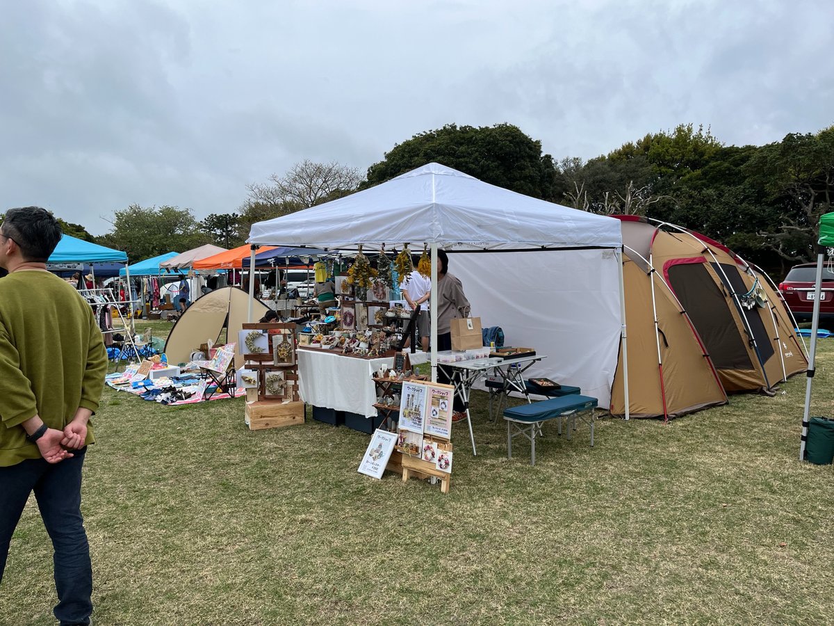 やってみようdayに参加しました♪｜NPO法人 ReFrame