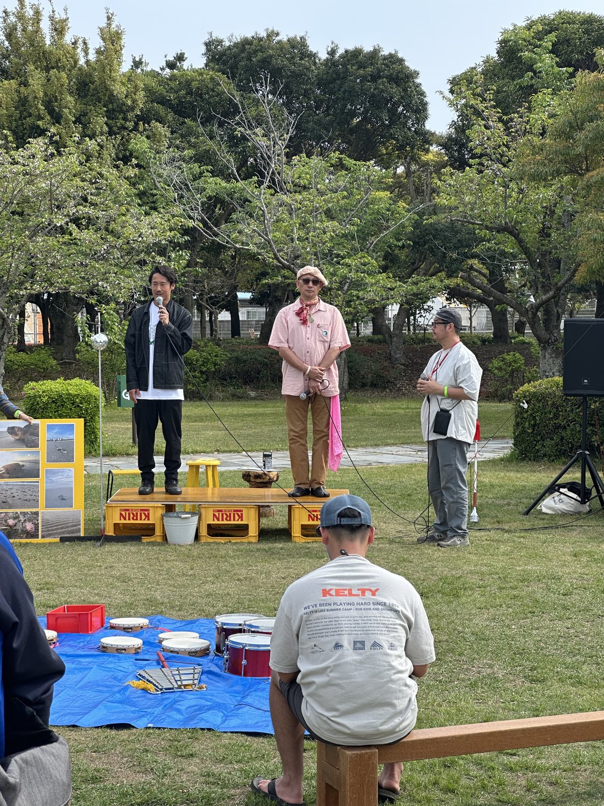 やってみようdayに参加しました♪｜NPO法人 ReFrame