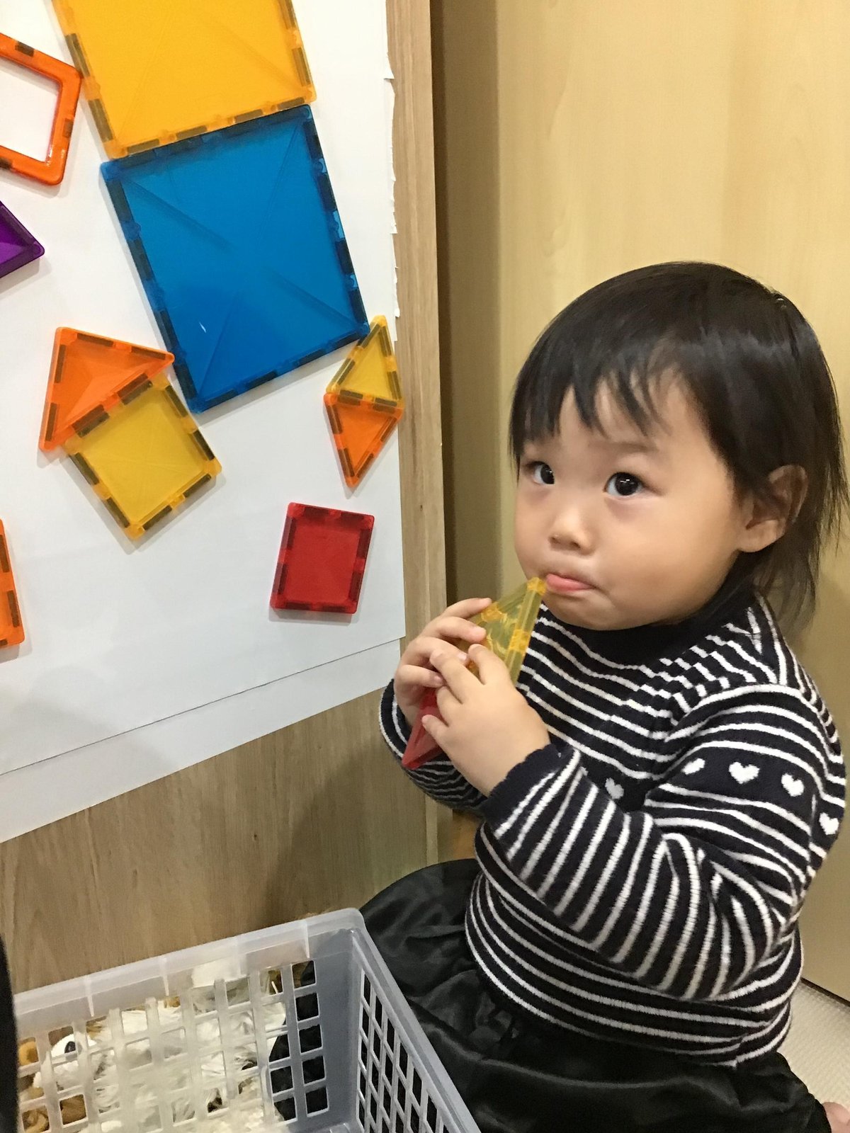 子どもたちの「やってみたい」から始まる環境設定｜Maffice -マフィス- | 保育note