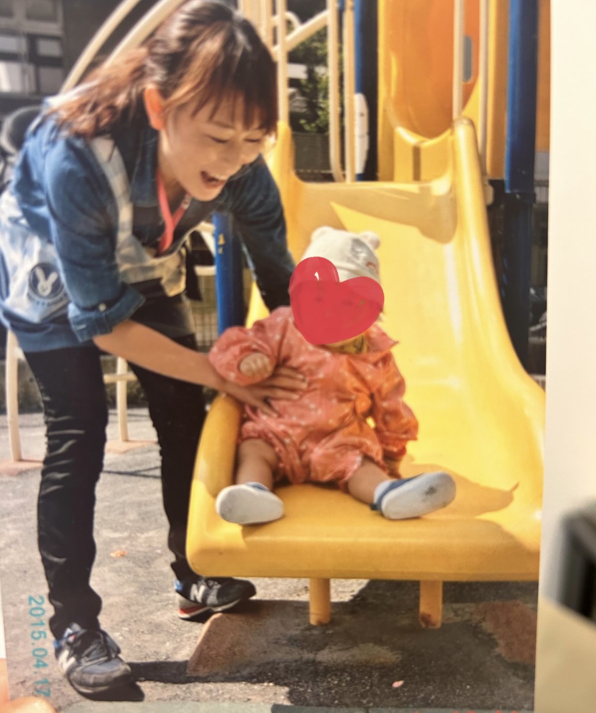 元保育士だった私がベビトレヨガインストラクターになった理由｜ikumi・ベビトレヨガ武蔵小杉