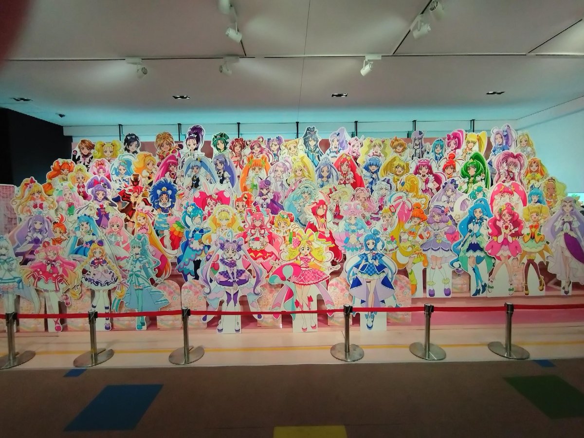 レインボーフレーバー32 一般参加レポ｜tyaru