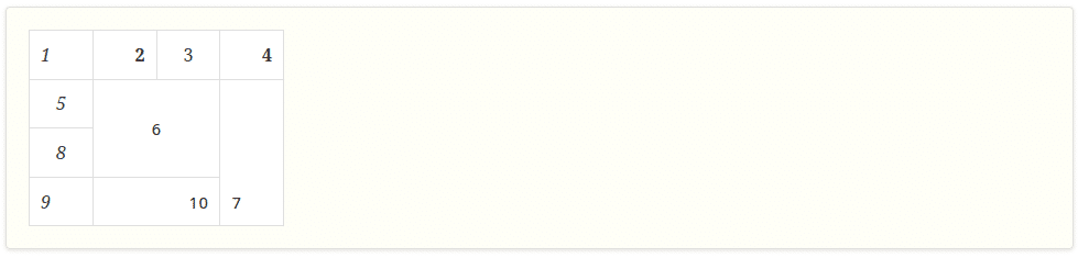 【Asciidoc】基本構文(27) 〜 表（Tables）.2 〜｜紘稔（ひろのり）