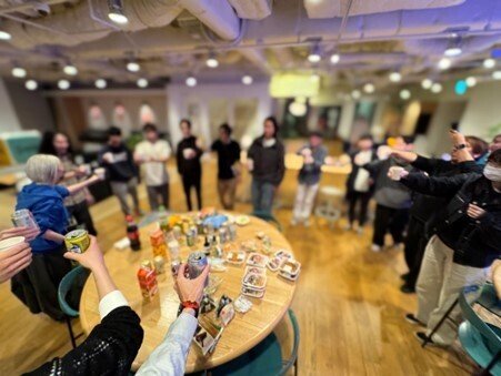 作り手として見たtry! Swift──当日スタッフとして関わるということ｜RIZAPテクノロジーズ株式会社