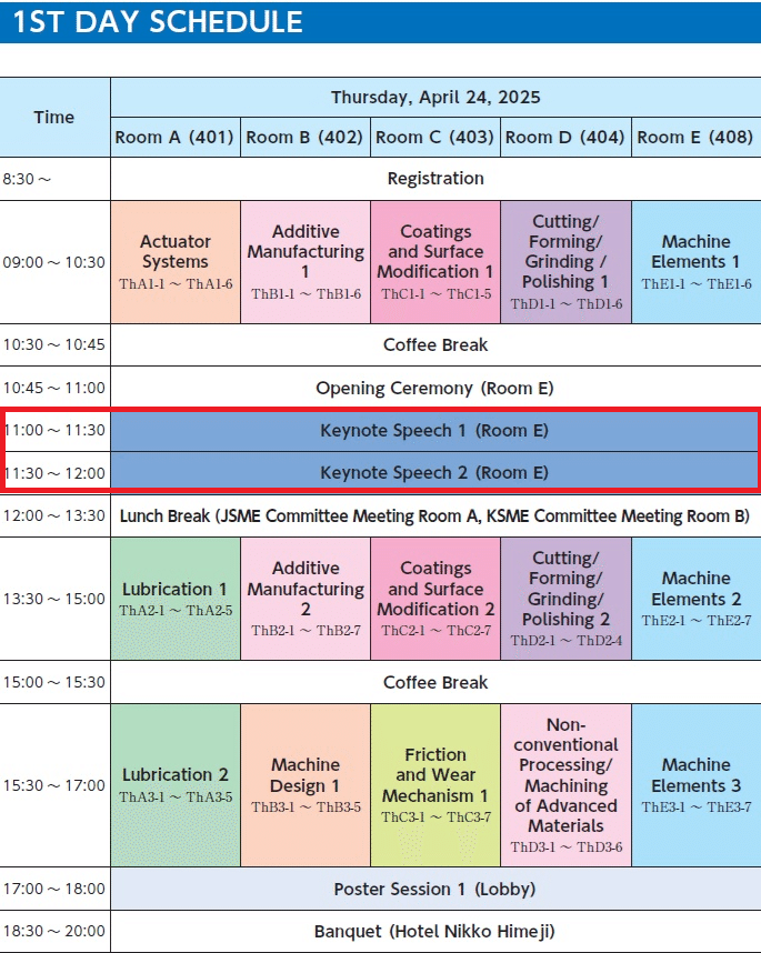ICMDTキーノートスピーチKS1（2025年4月24日）｜YANO Tomoaki@