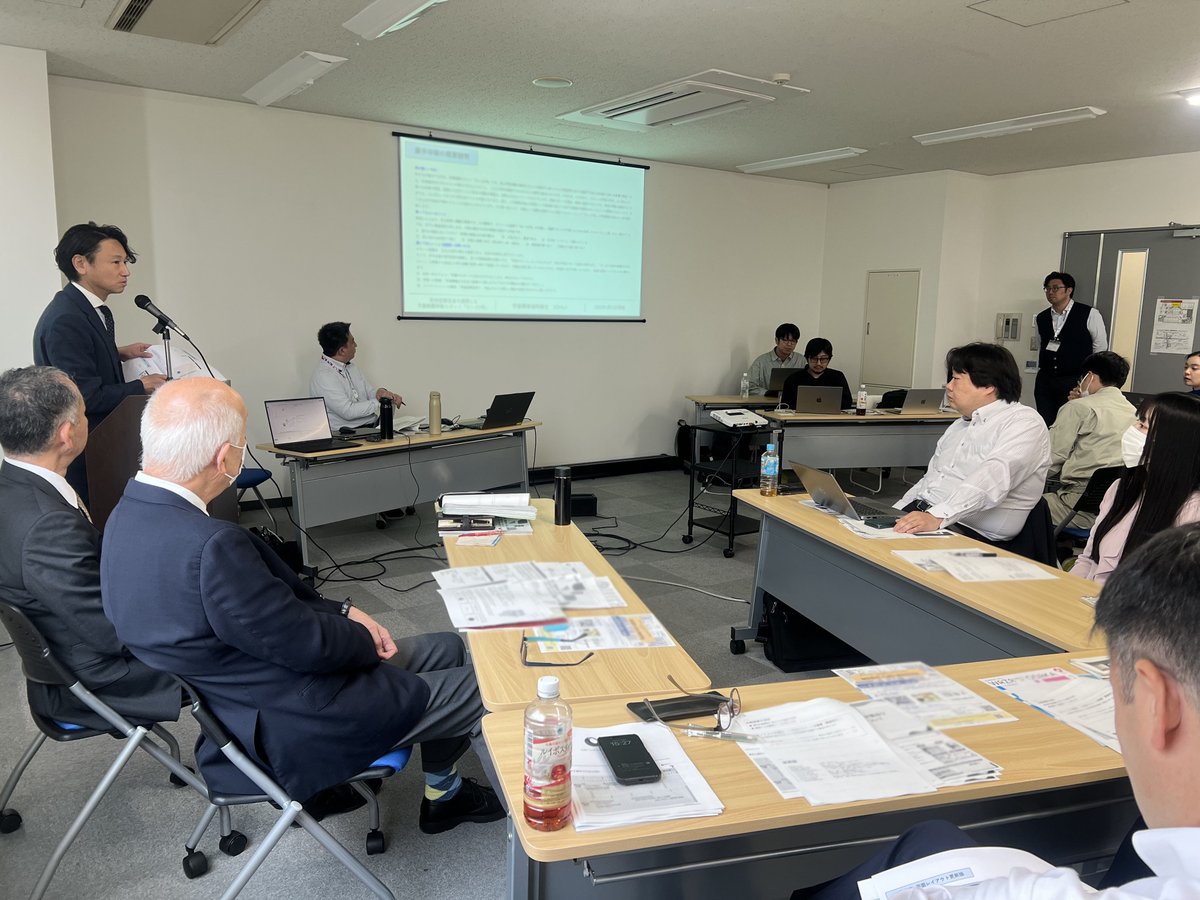 【MOBIOリボーンチャレンジ定例会】4月分を実施！各社の準備も大詰めです！｜No/BORdER（MOBIOリボーンチャレンジ）