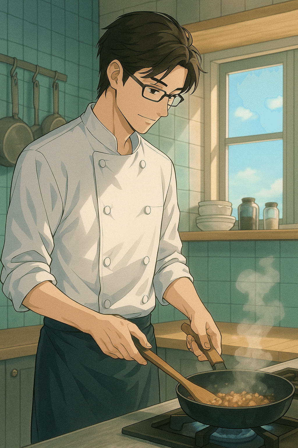 リラと海の色に虹がかかる〜 幸せを探す、島の小さな旅 〜｜Skydolphin-M-