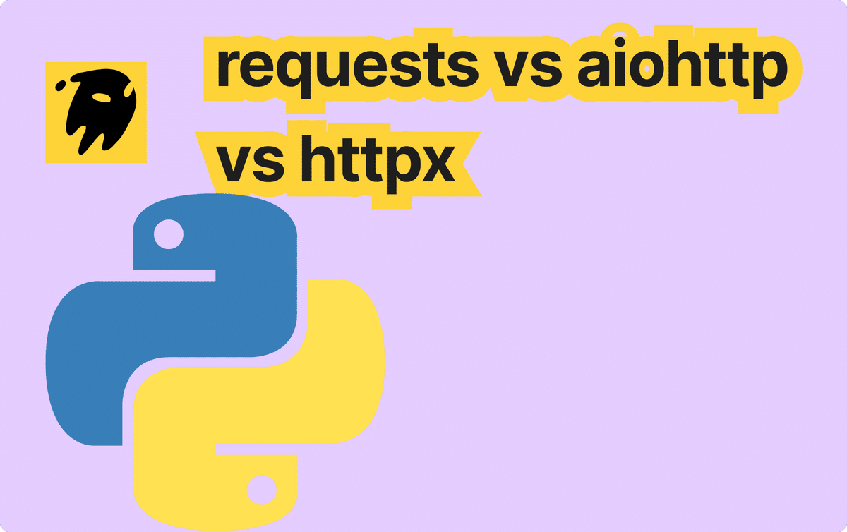 PythonのHTTPクライアント比較：requests vs aiohttp vs httpx｜Leapcell