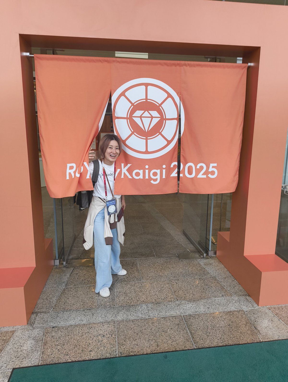 めざせRubyマスター！_Chapter0 RubyKaigi｜Asuka