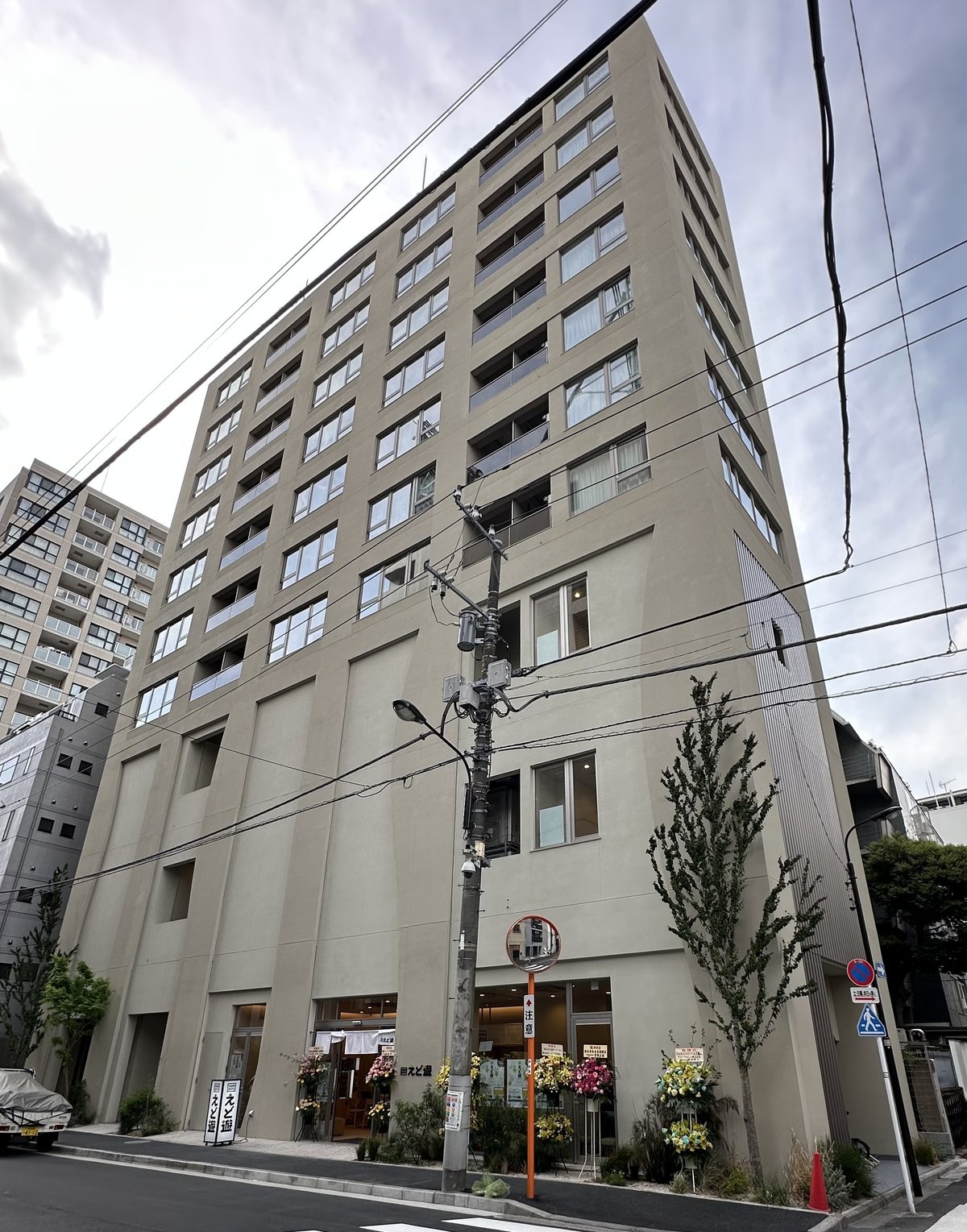 【サウナ図解攻略】水天宮前 HAMANOYU えど遊｜サウナ黙示録