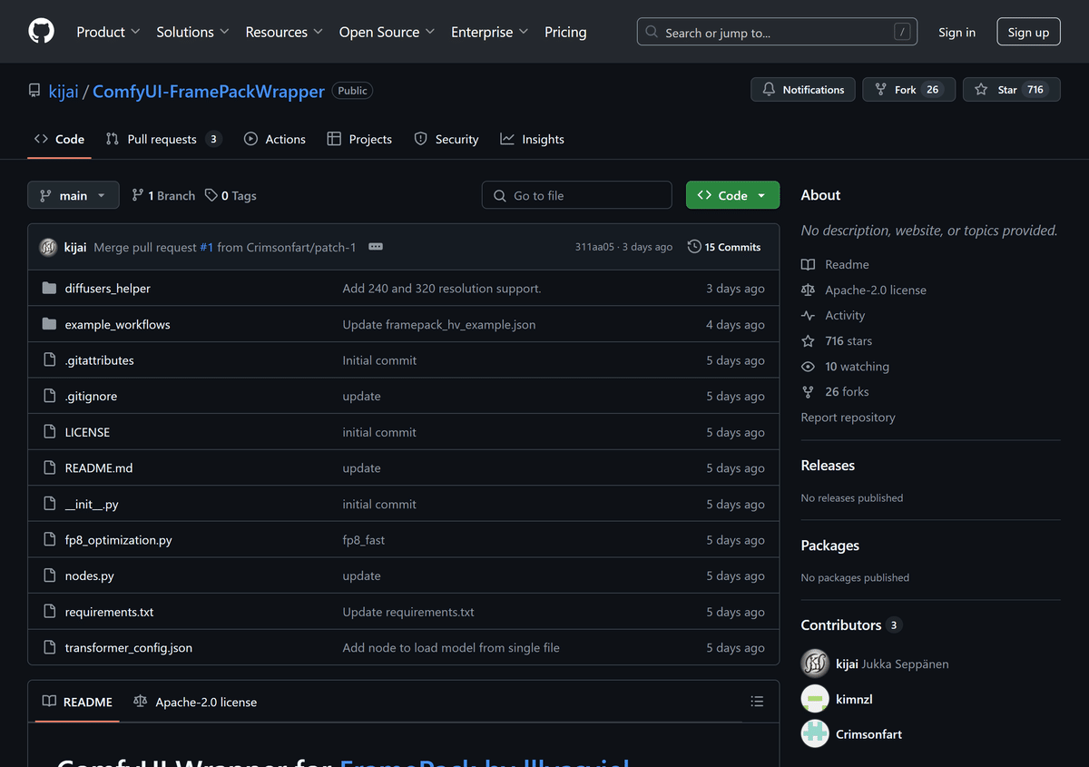 【FramePackを超効率化🔥】ハカセ式・ほったらかしAI動画生成術 ComfyUIで動画生成を完全自動化！面倒なプロンプト作成やバッチ処理の手間を解消する方法💖｜ハカセ アイ (Ai ...