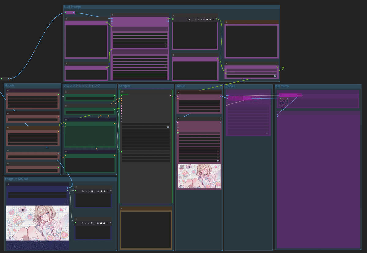 【FramePackを超効率化🔥】ハカセ式・ほったらかしAI動画生成術 ComfyUIで動画生成を完全自動化！面倒なプロンプト作成やバッチ処理の手間を解消する方法💖｜ハカセ アイ (Ai ...