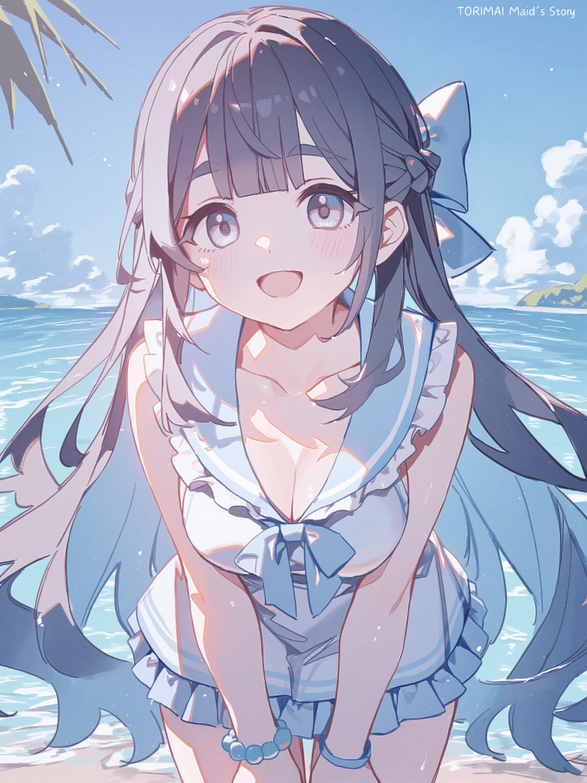 NAI V4 導入進捗｜とりまい🩵