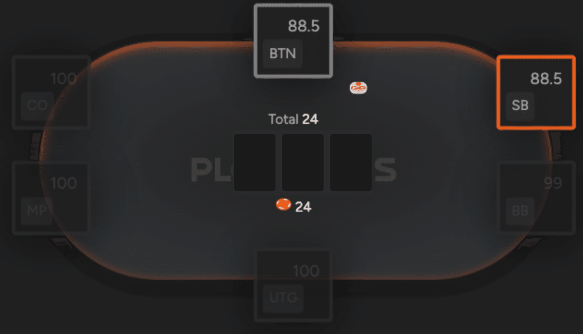 【PLO】 EV感とベットサイズ in 3bet-pot｜NSY