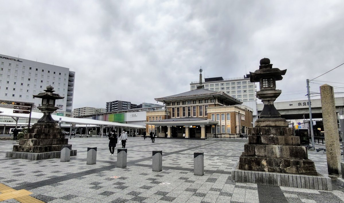 47都道府県ちいさな旅㊴奈良｜irie