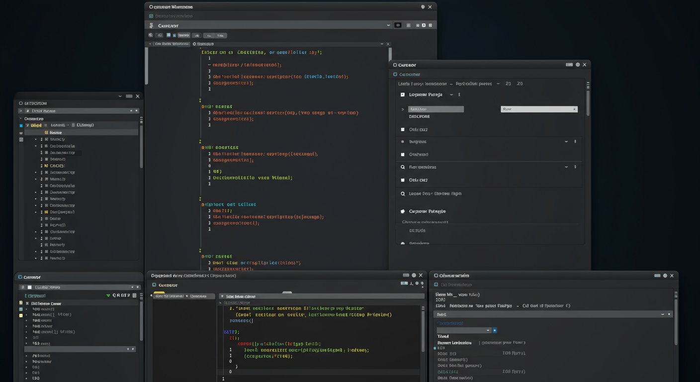 【保存版】Cursorの全ショートカット一覧｜作業効率が2倍になる30の技｜ツッチー