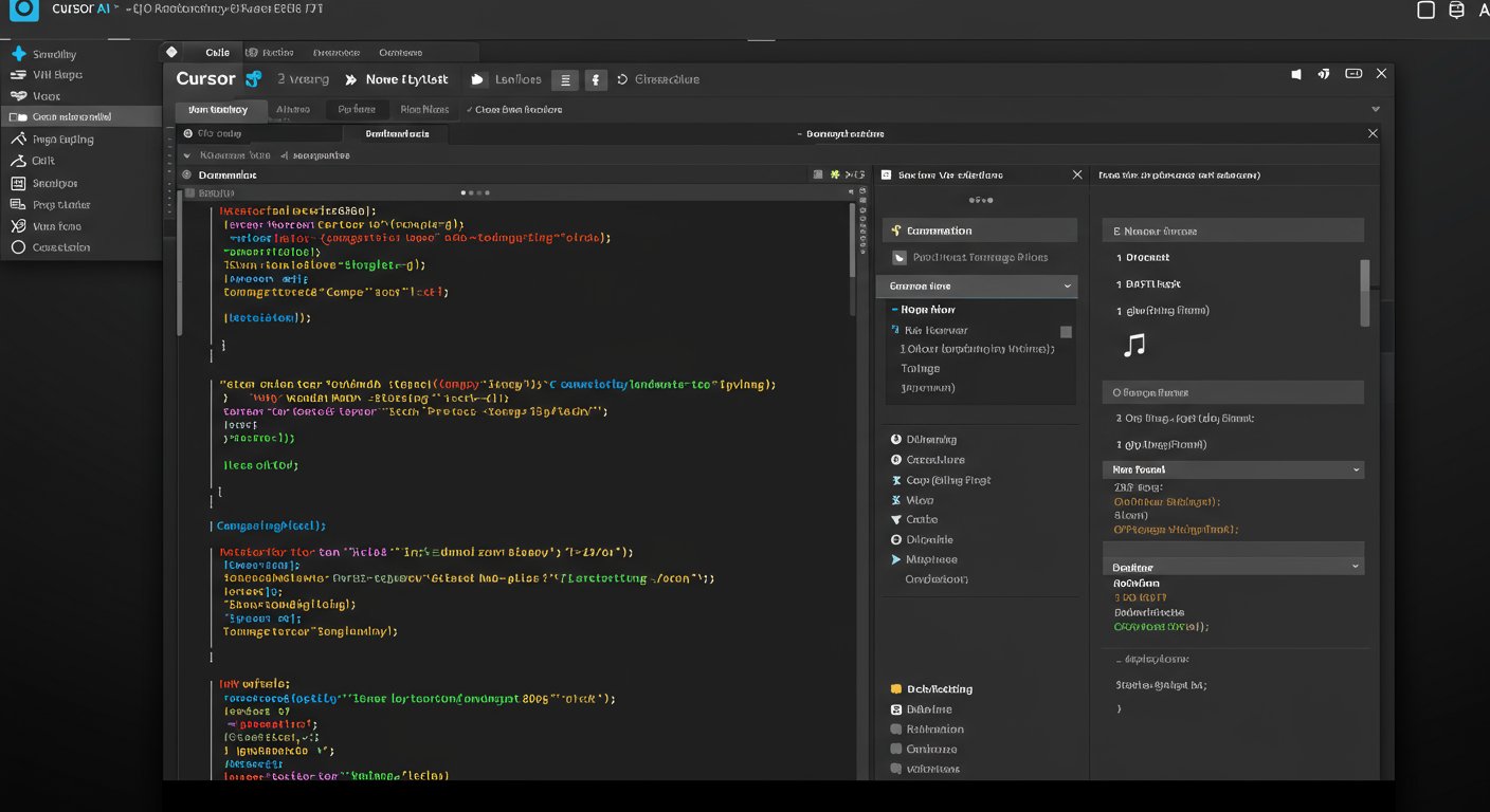 Cursor AIを120%活用する8つのテクニック｜初心者から上級者まで｜ツッチー